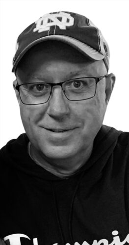 PATRICK McCORMICK | News, Sports, Jobs - The Intelligencer